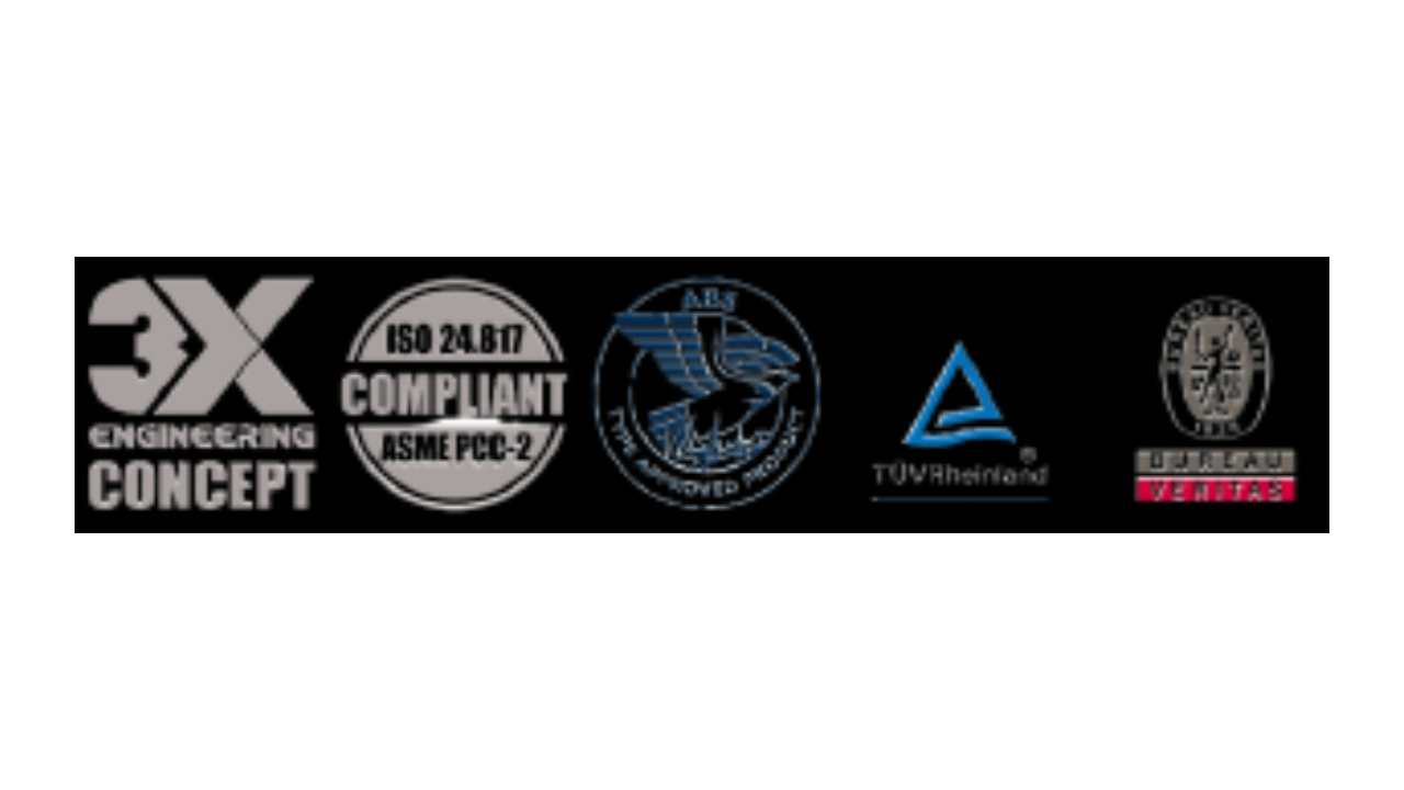 3X Engineering (ICTAM) – Apexalliance